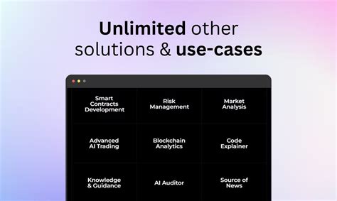 The Future Of Blockchain Ai Is Here Meet Chaingpt The Most Advanced Ai Model Designed For