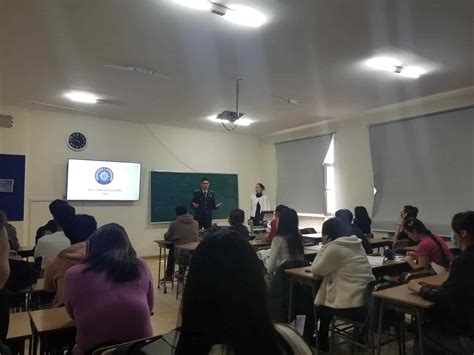 Оюутнуудад зориулсан хууль эрх зүйн сургалт мэдээлэл яриа… Монгол Улсын Их Сургууль