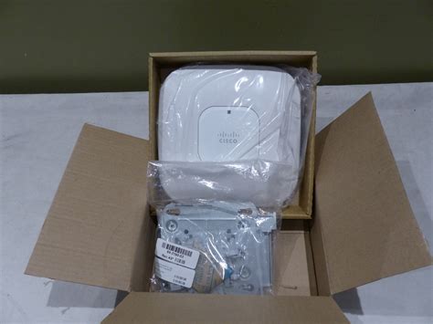 CISCO AIRONET CONTROLLER BASED ACCESS POINT AIR LAP N A K MDG Sales LLC