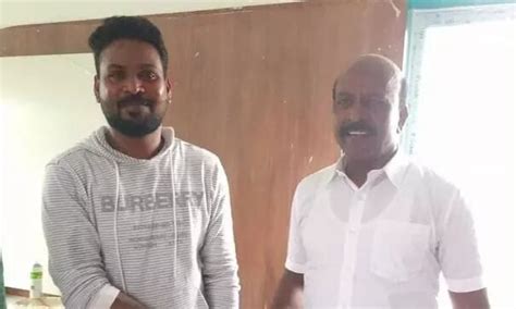 Anna Varsity Sex Assault నిందితుడు డీఎంకే సభ్యుడు Anna Varsity