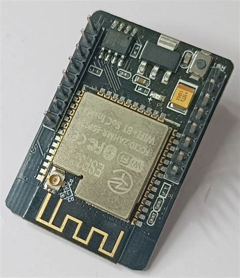 ESP32 WiFi Development Board For Iot Projects Model Name Number ESP32 CAM At 380 Piece In Anand