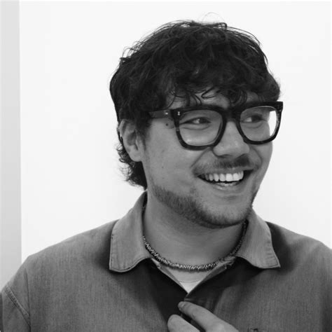 Brandon Choi Assistant Designer Artisanal Maison Margiela Linkedin