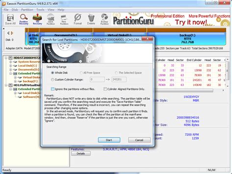 Setup Was Unable To Create A New System Partition Or Locate An Existing