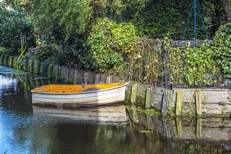 荷兰的马肯岛。5159886121