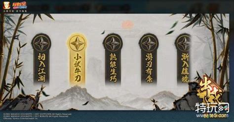 火影忍者手游怎么得到照美冥侠隐江湖 火影忍者手游照美冥侠隐江湖获得技巧分享 特玩网