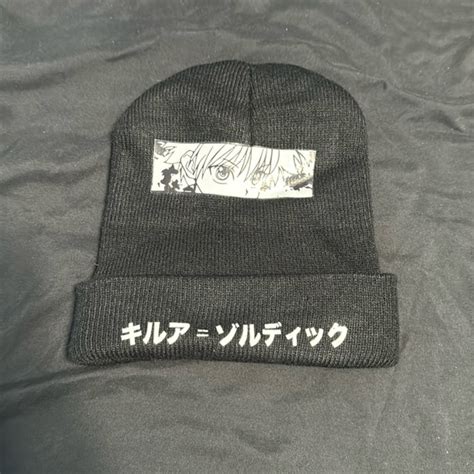 Other Killua Hat Poshmark