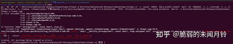 ubuntu20 04下运行astra pro三合一深度相机（一） 知乎