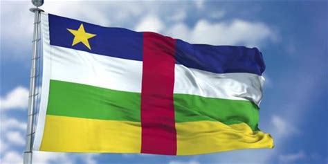 بوابة دار الهلال إفريقيا الوسطى تتصدر قائمة أعلى 10 دول إفريقية غلاء