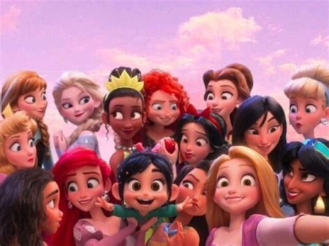 Você Conhece As Princesas Da Disney Ana Luiza Cardoso Quizur