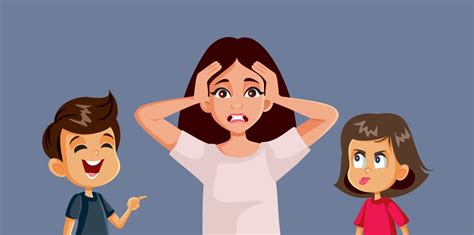 Naughty Girl Cartoon Vector Images Over 930