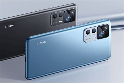 Handphone Flagship Xiaomi T Pro Dengan Kamera Mp Resmi Dirilis