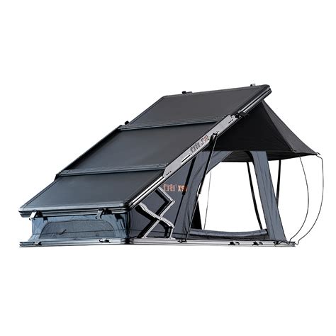 Xsu High Quality 4x4 Camping Car Roof Tent Hard Shell Roof Top Tent