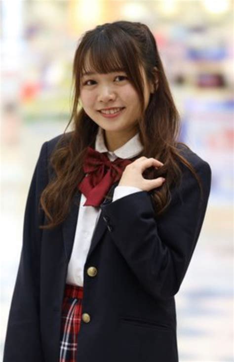 ゆーにゃのプロフィール情報 メンバー かしま未来りーな アイドルシティ