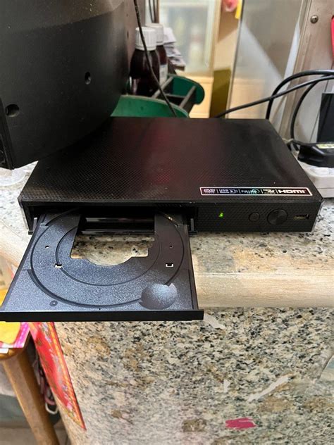 Lg Blu Ray機 可播dvd 連遙控器 Bluray Blu Ray Player 家庭電器 電視 And 其他娛樂 藍光及播放器