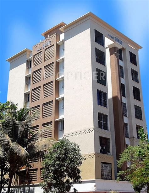 Sumit Gorai Sumit In Borivali West Mumbai Price Location Map Floor