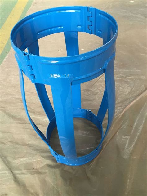 Casing Centralizer At Rs 2700piece Oil And Gas Offshore And Onshore