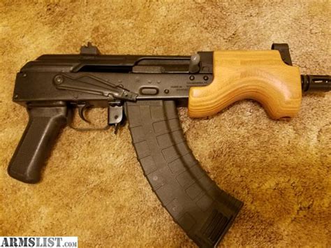 Armslist For Sale Micro Draco Ak47