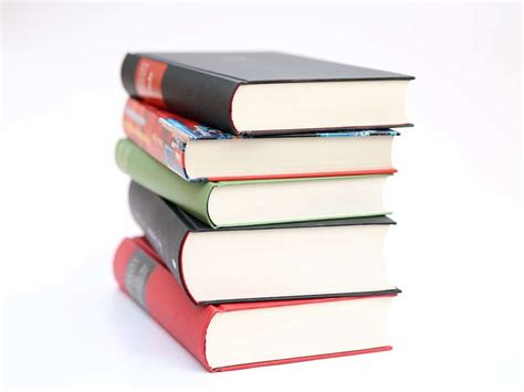 5 Libros Que Todos Deben Leer Ron Henry