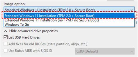 Top 3 Ways To Create Windows 11 Uefi Bootable Usb