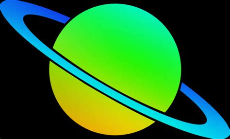 [100 ] Ringed Planet Png Images