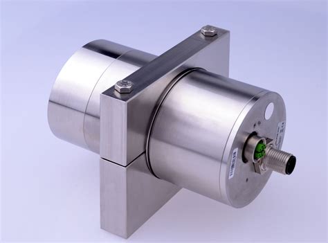 Ccd Camera Nir Gige Industrial Ritm Industry