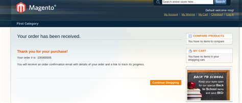 Create A Custom Payment Method Module In Magento Part Three Envato Tuts