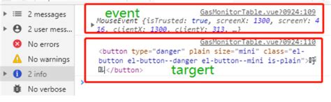 大屏可视化项目之vue3 Seamless Scroll无缝滚动组件（二）——vue Seamless Scroll中click点击事件无效的