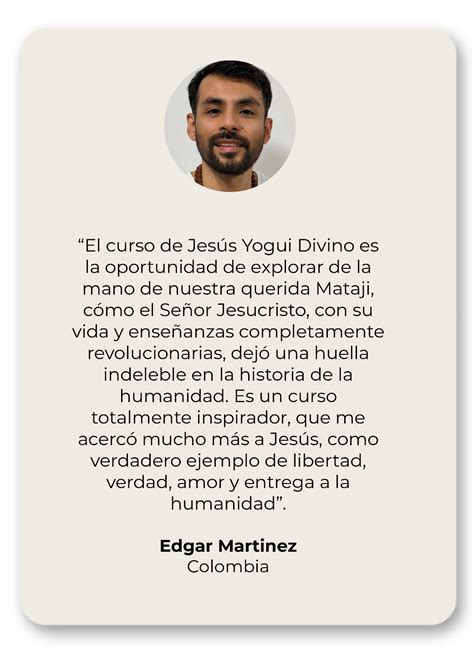 Jesús Yogui Divino Las Enseñanzas De Jesús