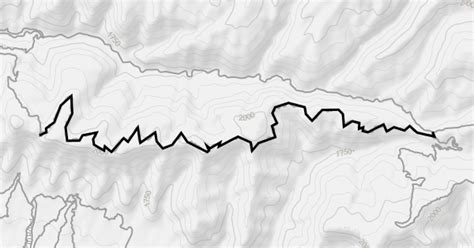 Sarlacc Multi Trail 18 Road Fruita Colorado