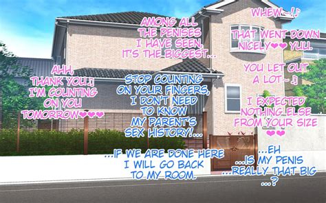 Page 45 The Summer My Bodybuilder Mom Made Me Cum Original Chapter 1 The Summer My