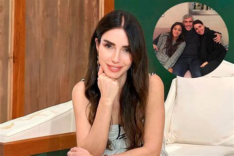 Ana María Trujillo Llora La Muerte De Su Hijastra Me Desgarra El