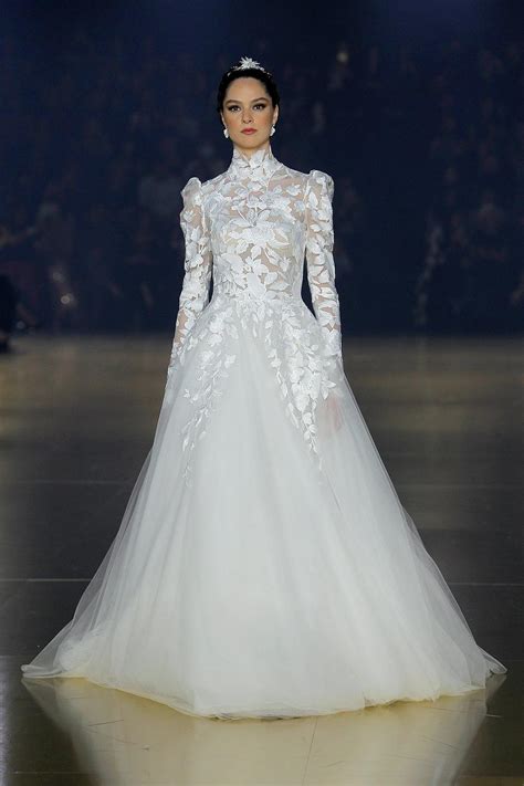 Vestidos De Novia Atelier Pronovias 2023