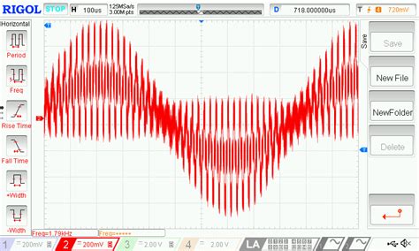 Aic3263app2x1x Pps Framework Is Broken Audio Forum Audio Ti E2e