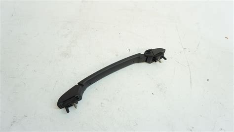 Bmw E46 Headliner Handle Black Proper Parts Co