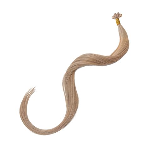 Kt 1822 Blend — Ice Cream Paint Job Micro K Tips Platform Hair