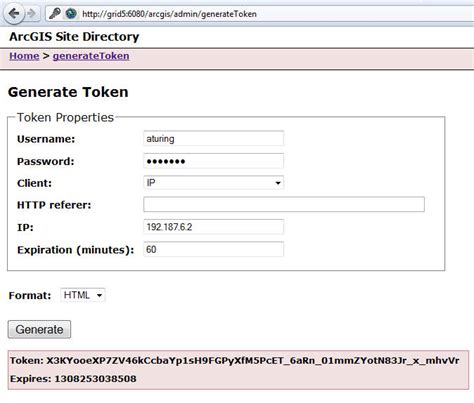 Api Security Arcgis Rest Apis Esri Developer