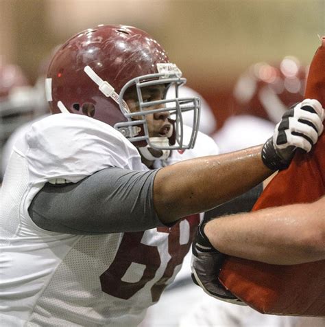 Back From Spring Break Alabama Prepares For 11 Practices In 20 Days