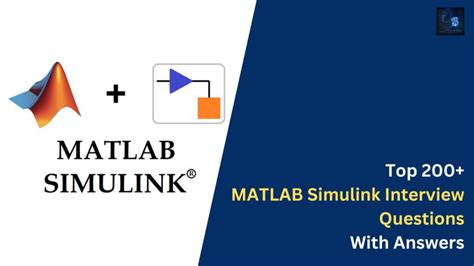 Chetan Shidling On Linkedin Top 200 Matlab Simulink Interview