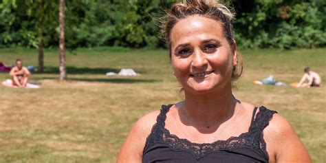 Oben Ohne Im Freibad In Recklinghausen Ist Das Erlaubt