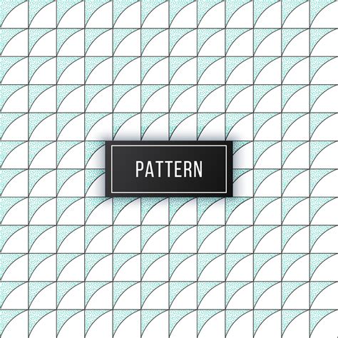 Abstract Seamless Geometric Square Pattern Background 23162205 Vector Art At Vecteezy