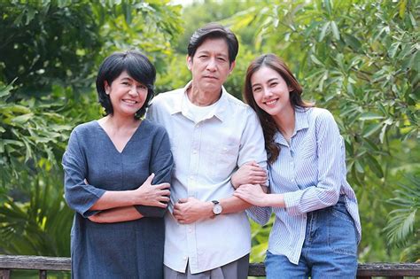 บันเทิง จี๋ สุทธิรักษ์ มายด์ วรัทยาเคมีดีต่อใจ ส่งละคร Letter From The Sun ครั้งนั้น ไม่