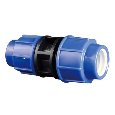 Hdpe Coupling Socket 3 4 Ethiopian Construction