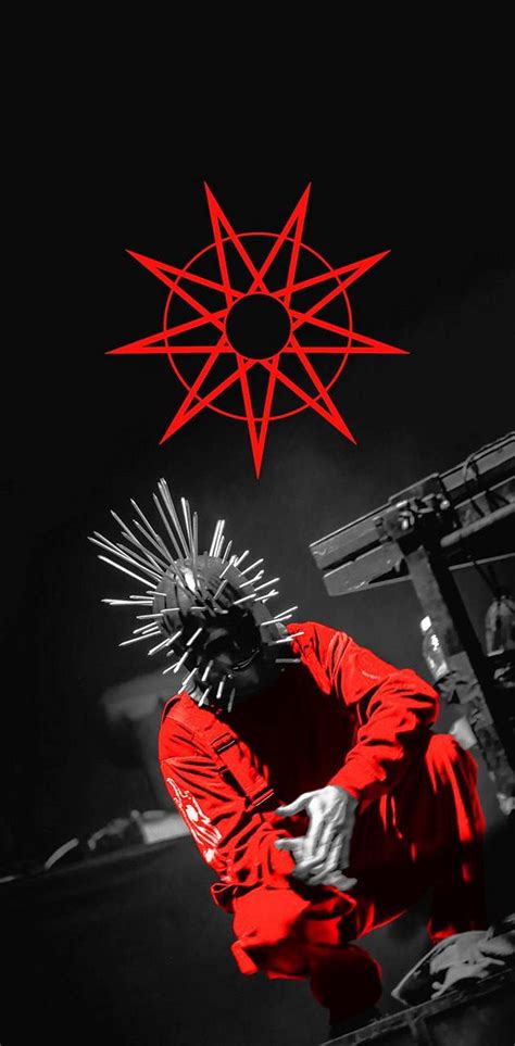 Update More Than 52 Slipknot Iphone Wallpaper Best In Cdgdbentre