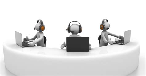 THE HELPDESK CX Master