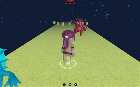 3D Ninja Run Cross Platform Runner Game By Raizensoft CodeCanyon