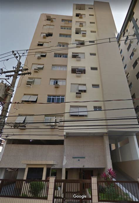 R Visconde de Cairu Edifícios e condomínios em Campo Grande em