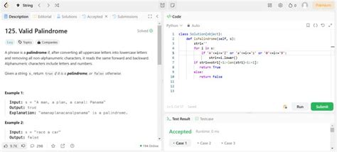 Naresh Krishnan On Linkedin 100daysofleetcode Pythonprogramming Codingchallenge 100daysofcode