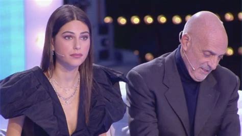 Paolo Brosio Maria Laura De Vitis Confessa Da Fabrizio Corona Dritte