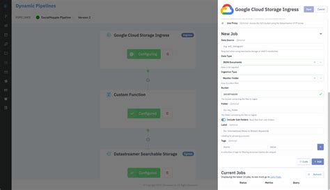 Build Smarter Ai Workflows With Datastreamer Pipelines