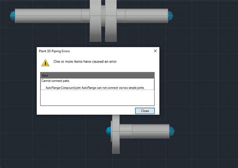 Auto Flange Joint Autodesk Community